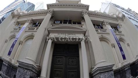 El Banco Central negó la venta de oro de las reservas
