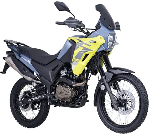 Akt Motos Tt 200 Vs Yamaha Xtz 250 Galgo Colombia