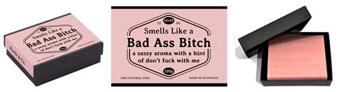 Sassy Soaps
