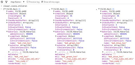 3d How To Assign A Texture To An Obj File Using Multiple Textures In