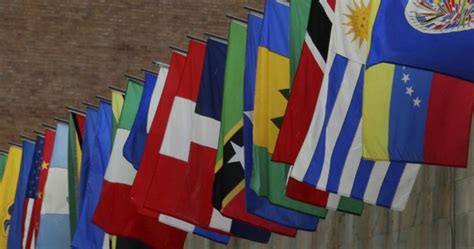 Post Tuesta La Misión De La Oea No Va A Resolver Los Problemas Del
