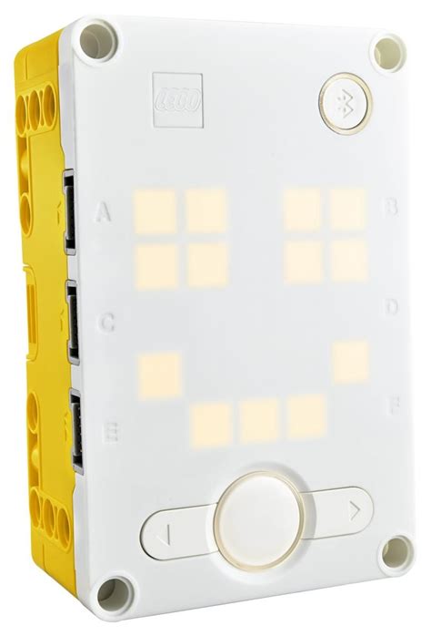 LEGO Technic Large Hub LEGO Education