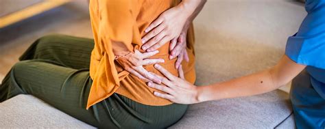 Low Back Pain Therapy Clinic In Surrey Get Expert Treatment Now