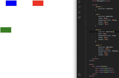 Position Css