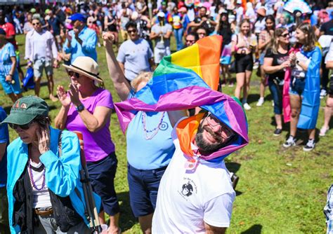 What Is An Lgbtq Sanctuary City A Florida City Just Became One