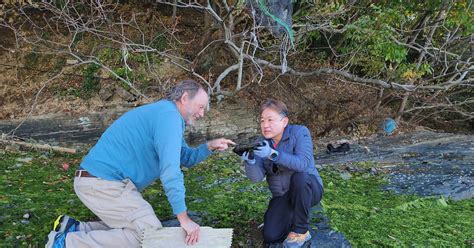 한반도 공룡 사랑한 美 고생물학자 별이 되다