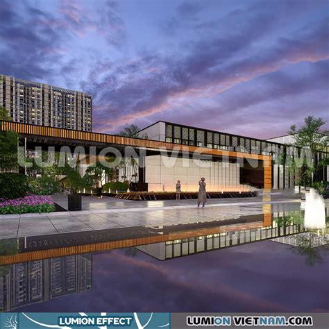 230724 Lumion 9 Effect Free Download