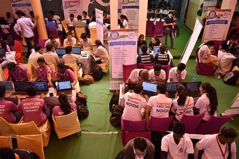 Smart India Hackathon18 Jecrc University