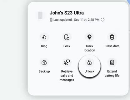 5 Ways How To Easily Unlock Android Phone If Forgot Pin