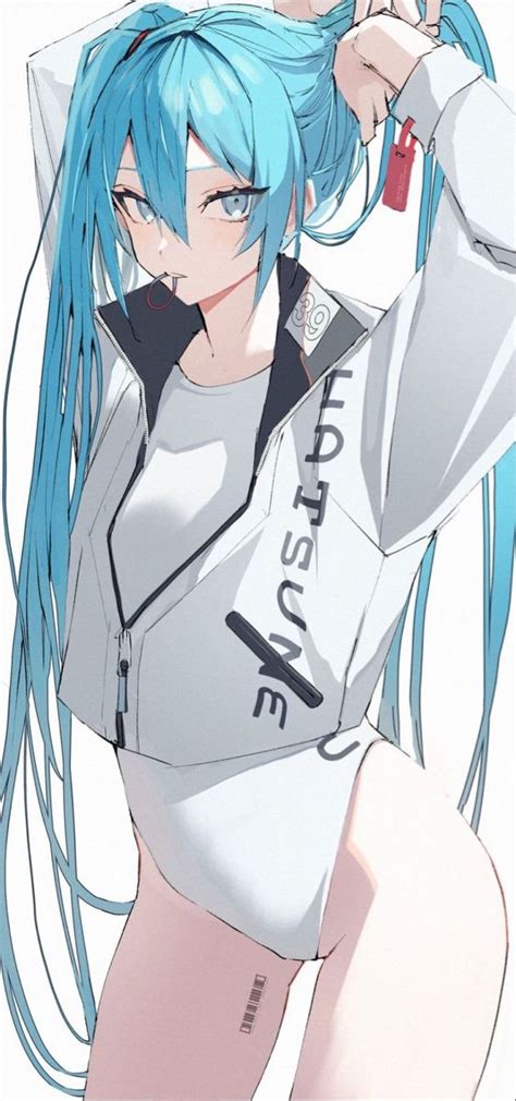 ボード「𝙷𝚊𝚝𝚜𝚞𝚗𝚎 𝙼𝚒𝚔𝚞💙」のピン キャラクタースケッチ キャラクターデザイン イラスト