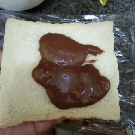 Resep Roti Bakar Selai Cokelat Sederhana Rumahan Di Yummy App