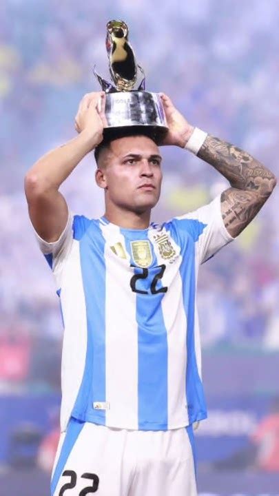 কোপা আমেরিকার সেরা একাদশ Messi Argentina Football Argentina