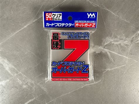 カードプロテクターオーバーガードzの入れ方は？ポケカとの相性を徹底評価レビュー ポケカ暮らし