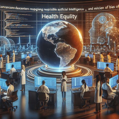 Himsscast Advancing Health Equity Through Responsible Ai And Bias