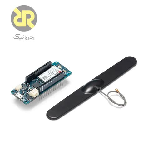 برد آردوینو Arduino MKR NB 1500 فروشگاه قطعات الکترونیک ردرونیک