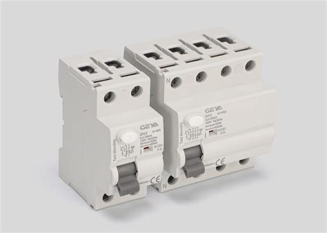 5 Ways Residual Current Devices RCDs Ensure Safety