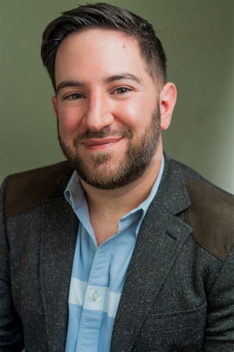 Josh Levine