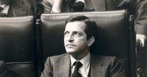 Adolfo Suárez El único Presidente De La Historia De España Que Dimitió