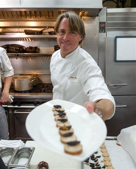 Chef John Besh Chef Cooking Chef Jackets