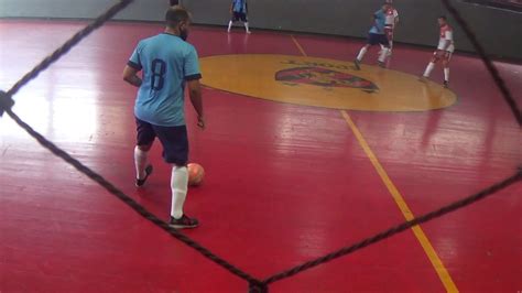 Copa EXcolares de Futsal Master N S do Carmo x Colégio Piaget