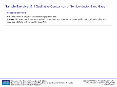 Ch12 Sample Exercise Ppt