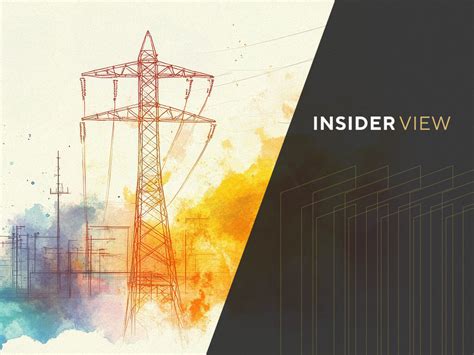 Insider View Power Regulatory Framework — Reset To Factory Settings