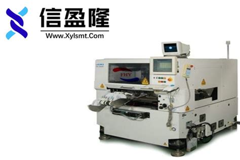 贴片机 SMT贴片机 高速贴片机 多功能贴片机 贴片机价格 信盈隆科技