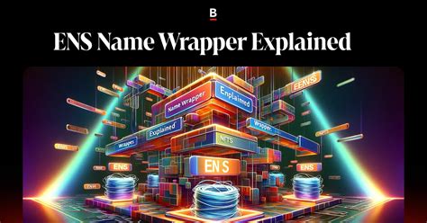 Ens Name Wrapper Explained 🧣