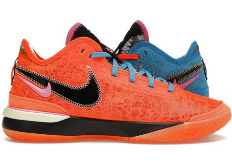 Nba 2k14 Next Gen Lebron 11 Lebron 11 2k14 Nike 650884 674 Goat
