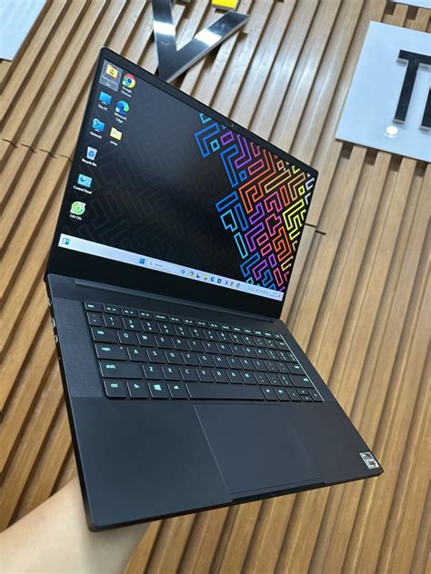 Razer Blade 14 Rz09 0370 Ryzen 9 5900hx Rtx 3060 14in 144hz