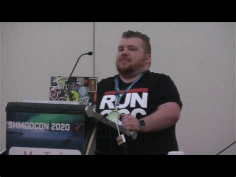 Shmoocon Talk Chip Decapping On A Budget From 0xdade Class Central