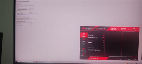 Issue With Hdr Disabling Color Settings And Reduci Republic Of