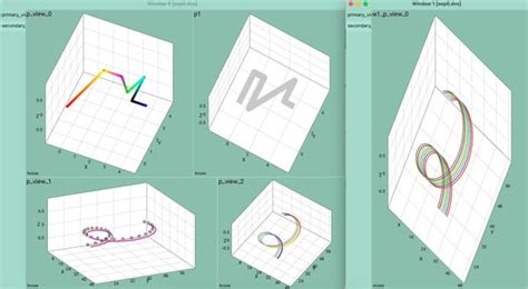 Data Visualization Gui Feedback Request Ruidesign