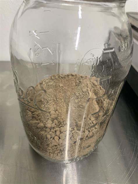 Getting A 10 Bubble Hash Yield With Over 60 Total Cannabinoids On CBG