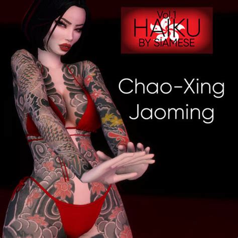 Haiku Chao Xing Jaoming The Sims 4 Sims Loverslab
