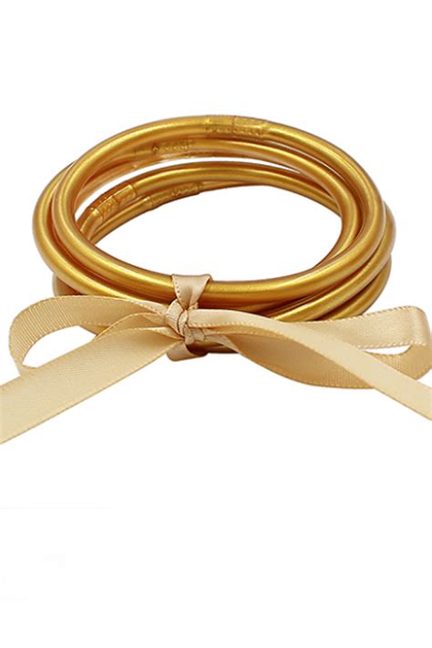 Tube Jelly Bangle Bracelet Set Simply Dixie Boutique