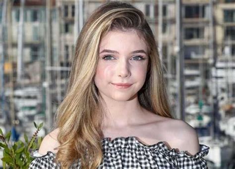 Tiny Gwen A Detailed Biography With Age Height Figure And Net Worth