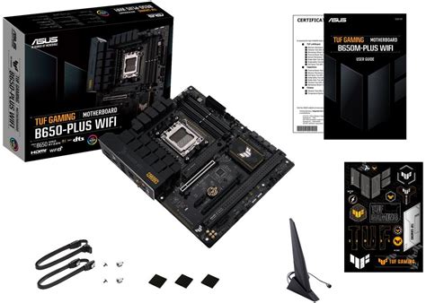 Asus Tuf Gaming B650 Plus Wifi Datacompsk