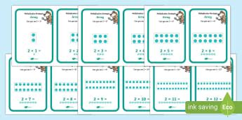 49 2 Times Table Worksheets And Activities Primary Resources
