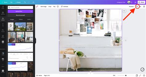 How To Make A Background Transparent In Canva