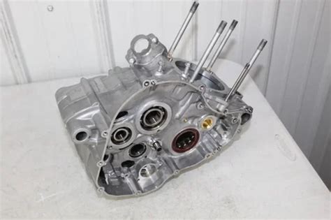 2019 2022 Ktm 350 Sx F Oem Crankcase Set Engine Case Cases 250
