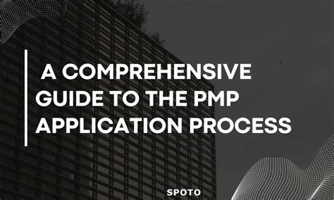 2025 Guide How To Apply For The Pmp Certification Exam