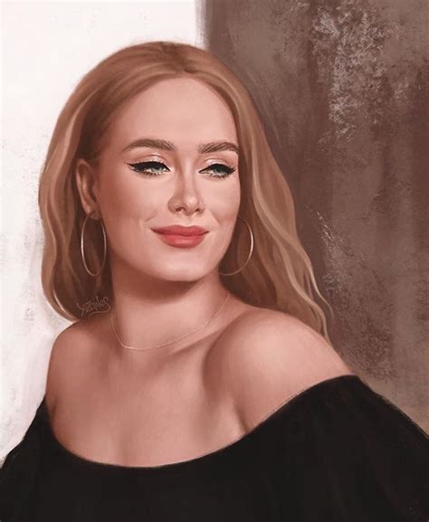 Adele Adkins Italian Fanpage On Instagram “ Xzawes Adele Adeledits