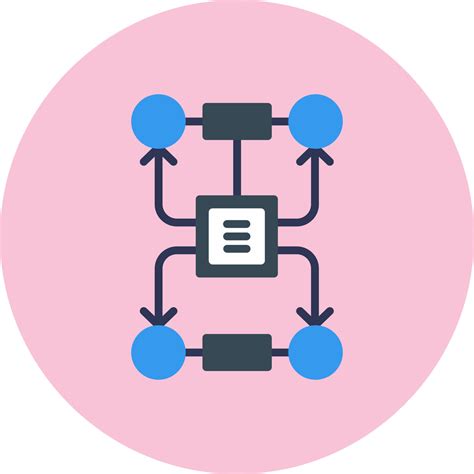 Sever Connection Vector Icon 16528392 Vector Art At Vecteezy