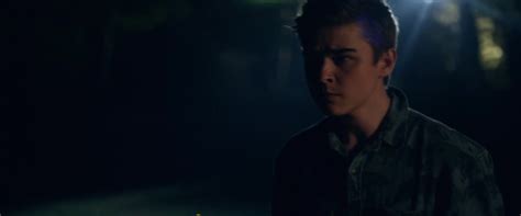 Auscaps Dylan Everett Nude In All About Who You Know