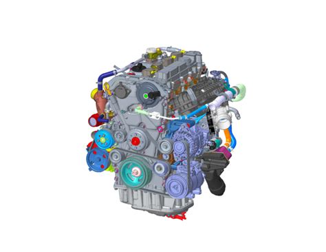 기계연 고압 분사 2ℓ급 친환경 암모니아 엔진 세계 최초 개발
