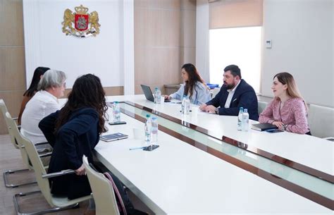 Razhden Kuprashvili On Linkedin 2023 წლის 7 ივლისს ევროკავშირის მიერ დაფინანსებული პროექტის