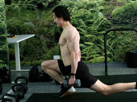 Tech Mogul Bryan Johnson 45 ‘spends 2 Million Each Year To Get 18 Year Old Body