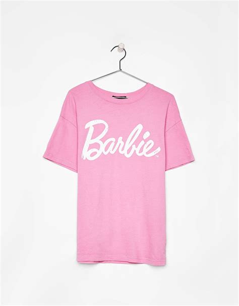 Shirt Barbie (с изображениями) | Adidas женская одежда, Футболки для ...