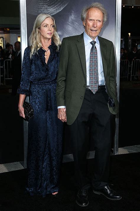 Clint Eastwood Wife Meet The Women Hes Married Hollywood Life